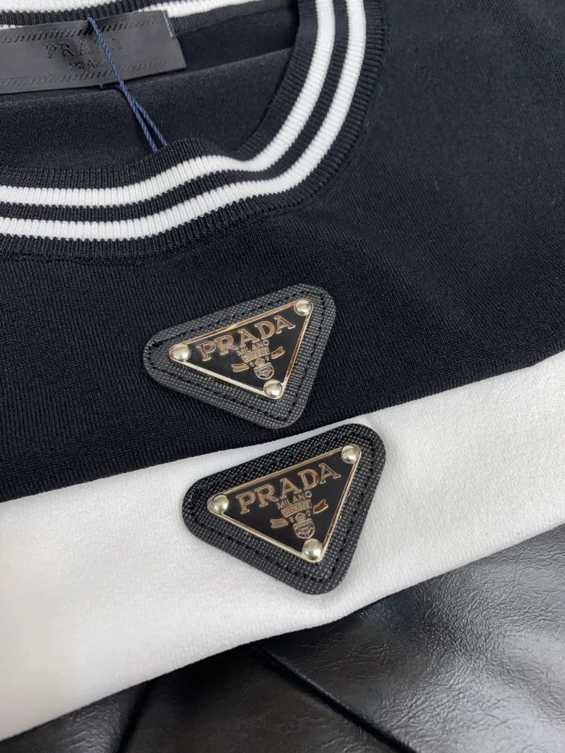 Authentic Prada T-Shirts