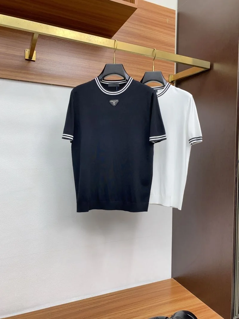 Authentic Prada T-Shirts