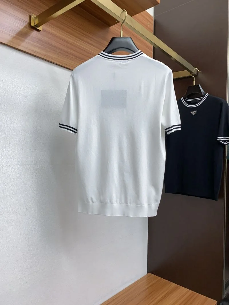 Authentic Prada T-Shirts