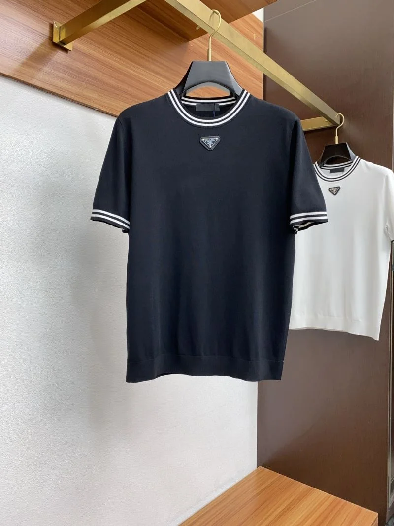 Prada T-Shirts