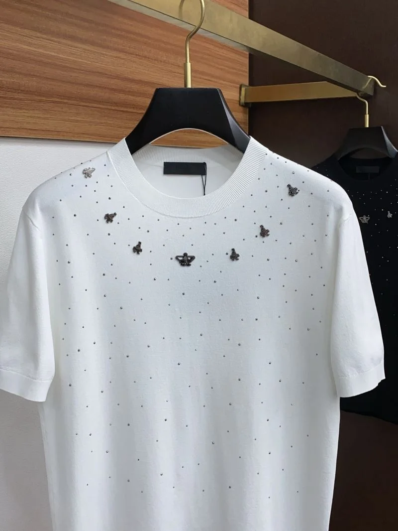 Discounted Prada T-Shirts