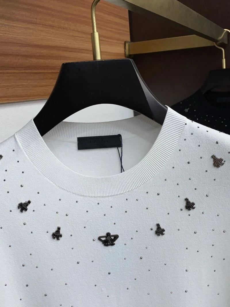 Discounted Prada T-Shirts