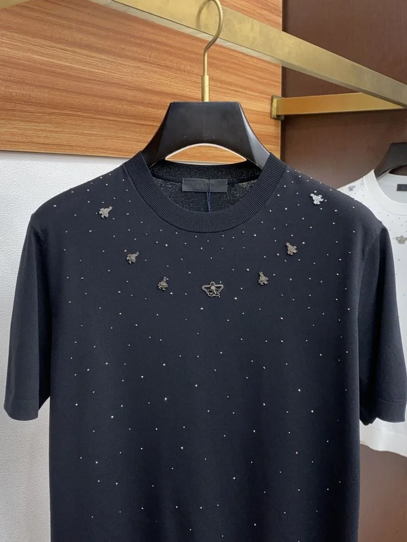 Brand-original Prada T-Shirts