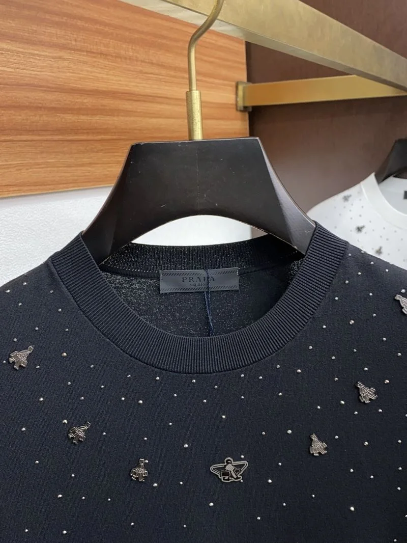 Brand-original Prada T-Shirts