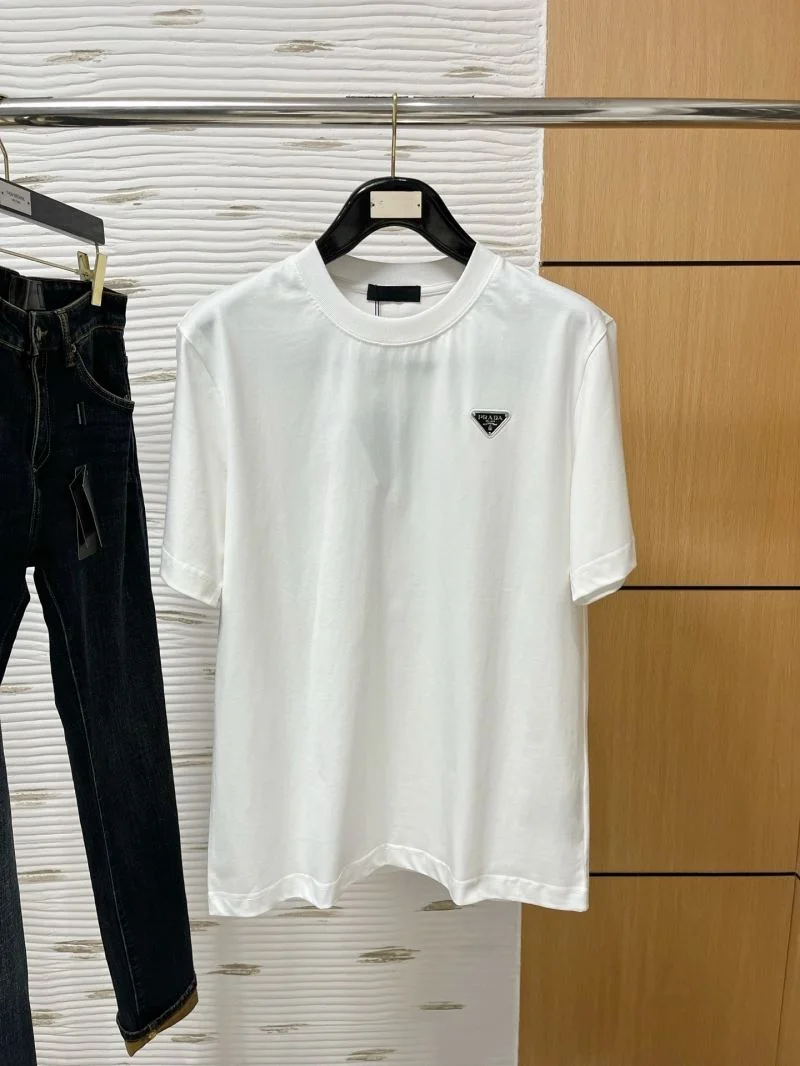 Prada T-Shirts