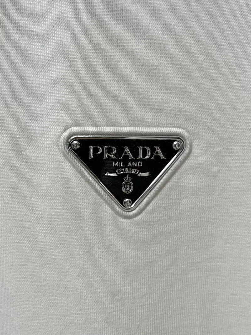 Authentic Prada T-Shirts