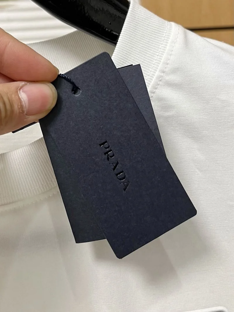 Authentic Prada T-Shirts