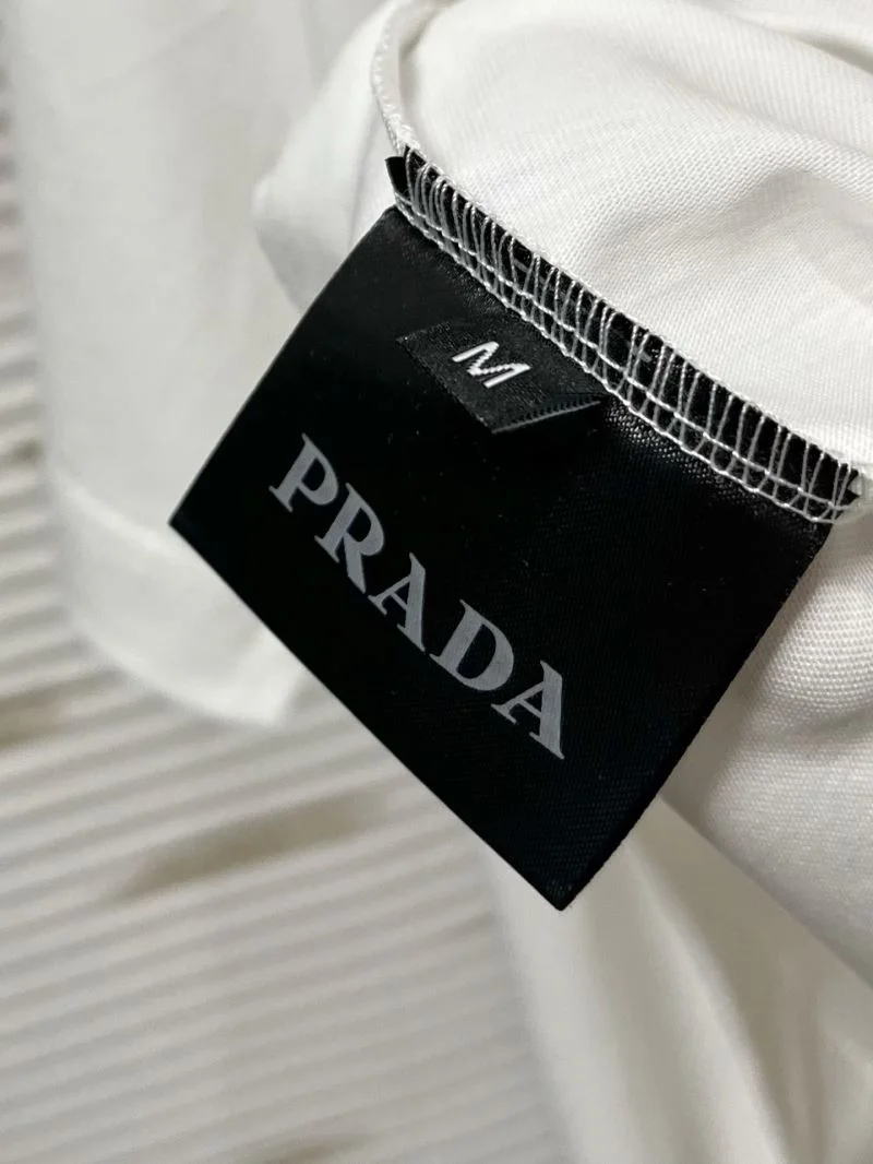 Authentic Prada T-Shirts