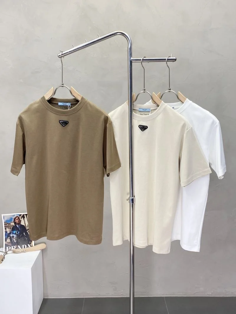 Prada T-Shirts
