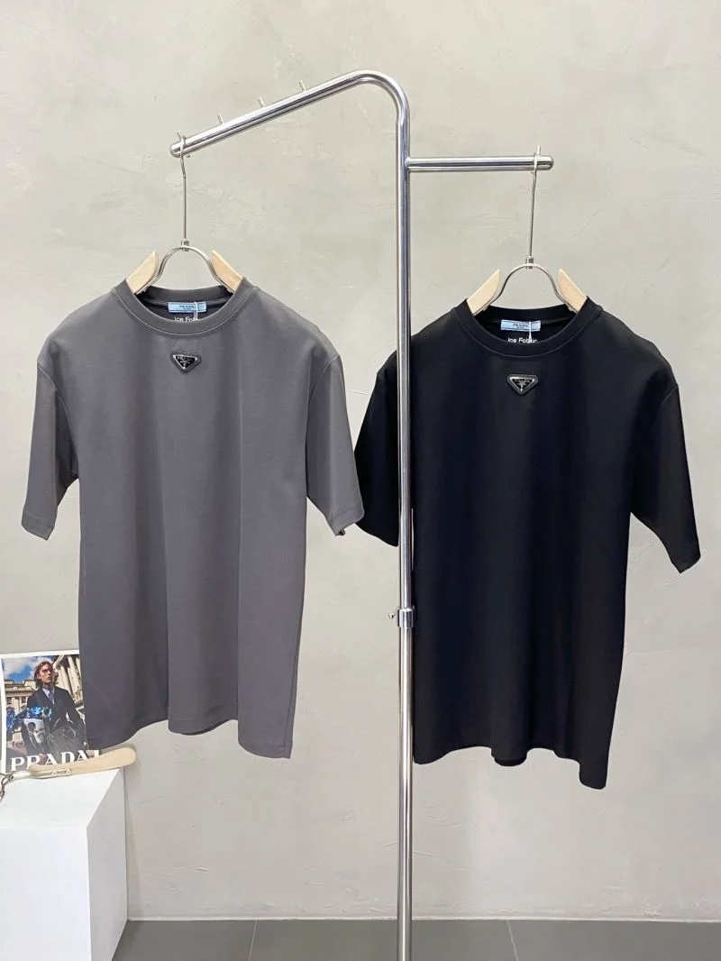 Top mirror Prada T-Shirts
