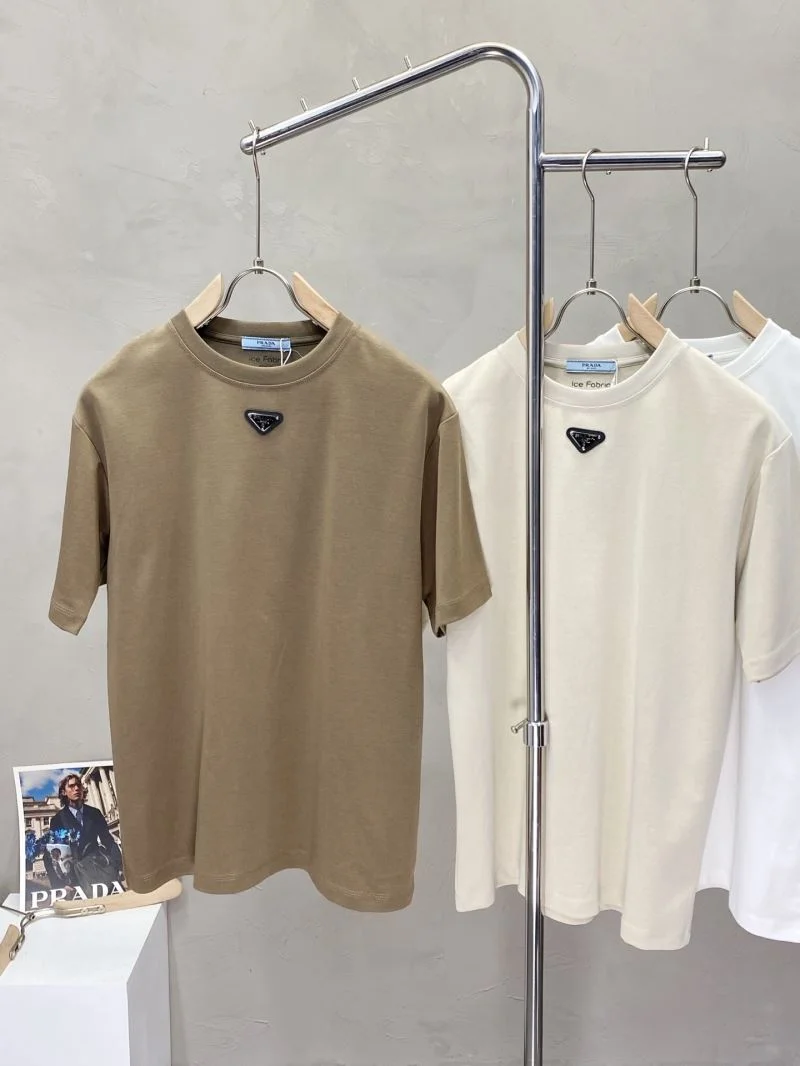 Top mirror Prada T-Shirts