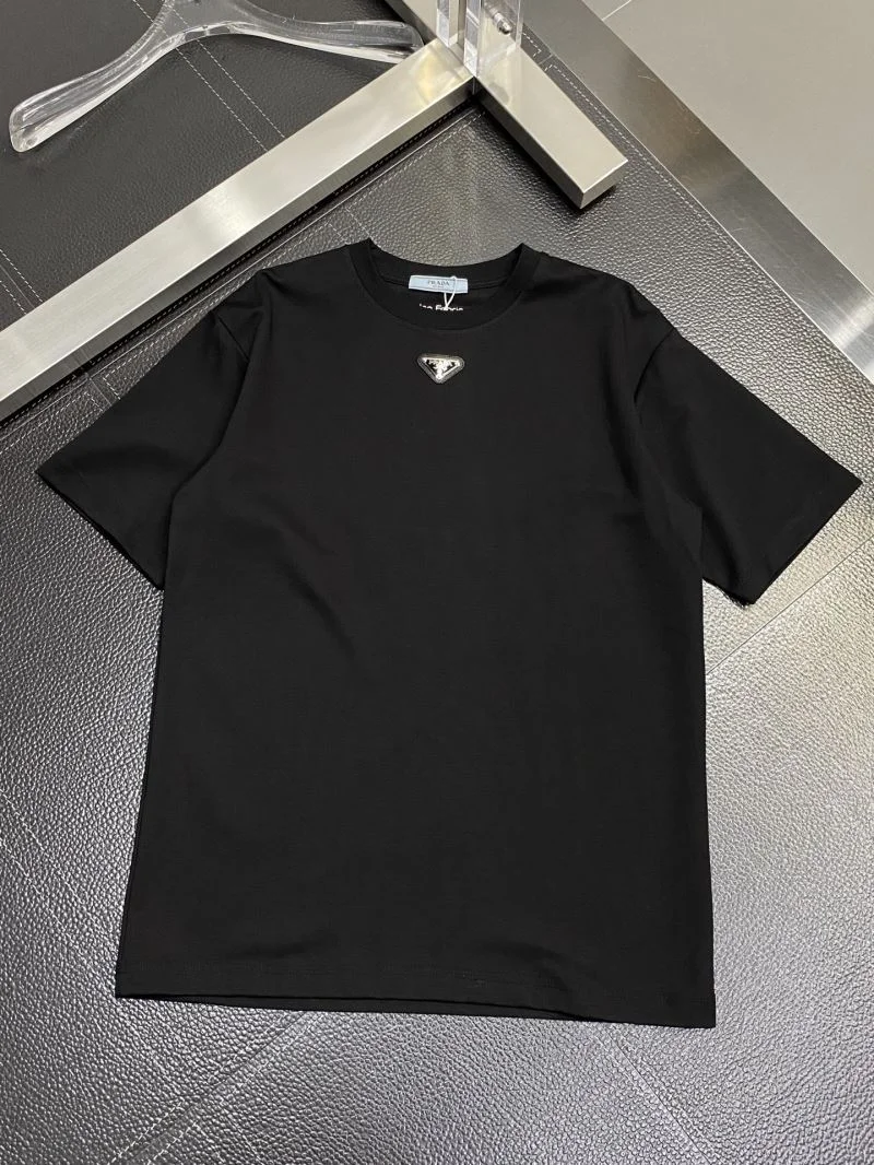 Top mirror Prada T-Shirts