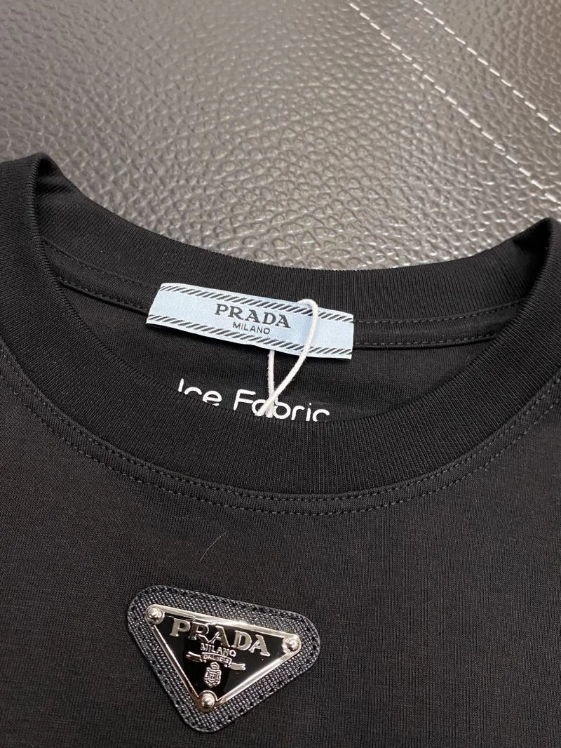 Top mirror Prada T-Shirts