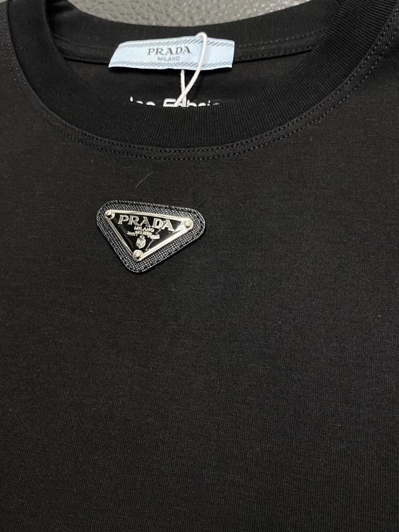 Top mirror Prada T-Shirts