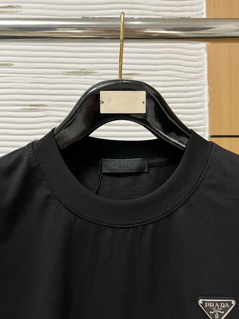 Cut-rate Prada T-Shirts