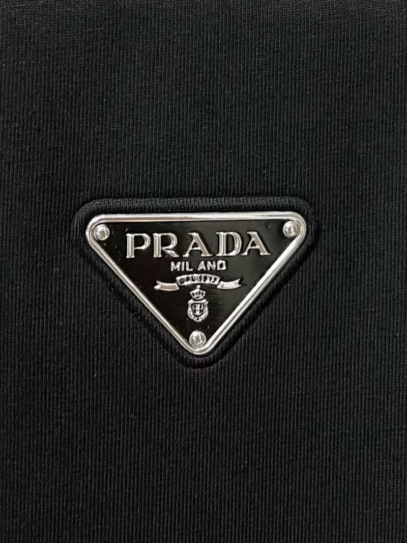 Cut-rate Prada T-Shirts
