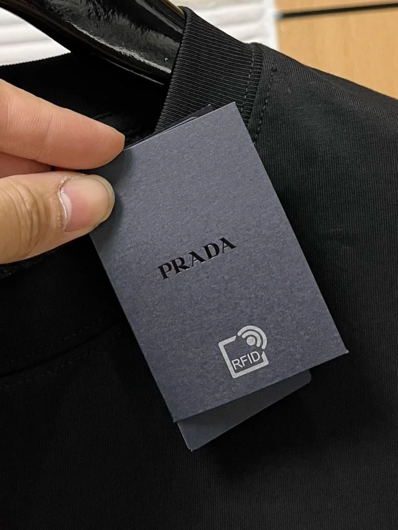Cut-rate Prada T-Shirts
