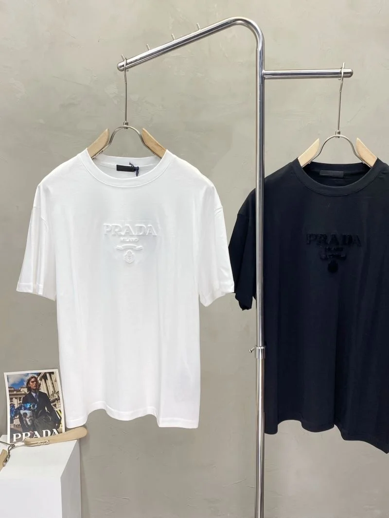 Official Prada T-Shirts