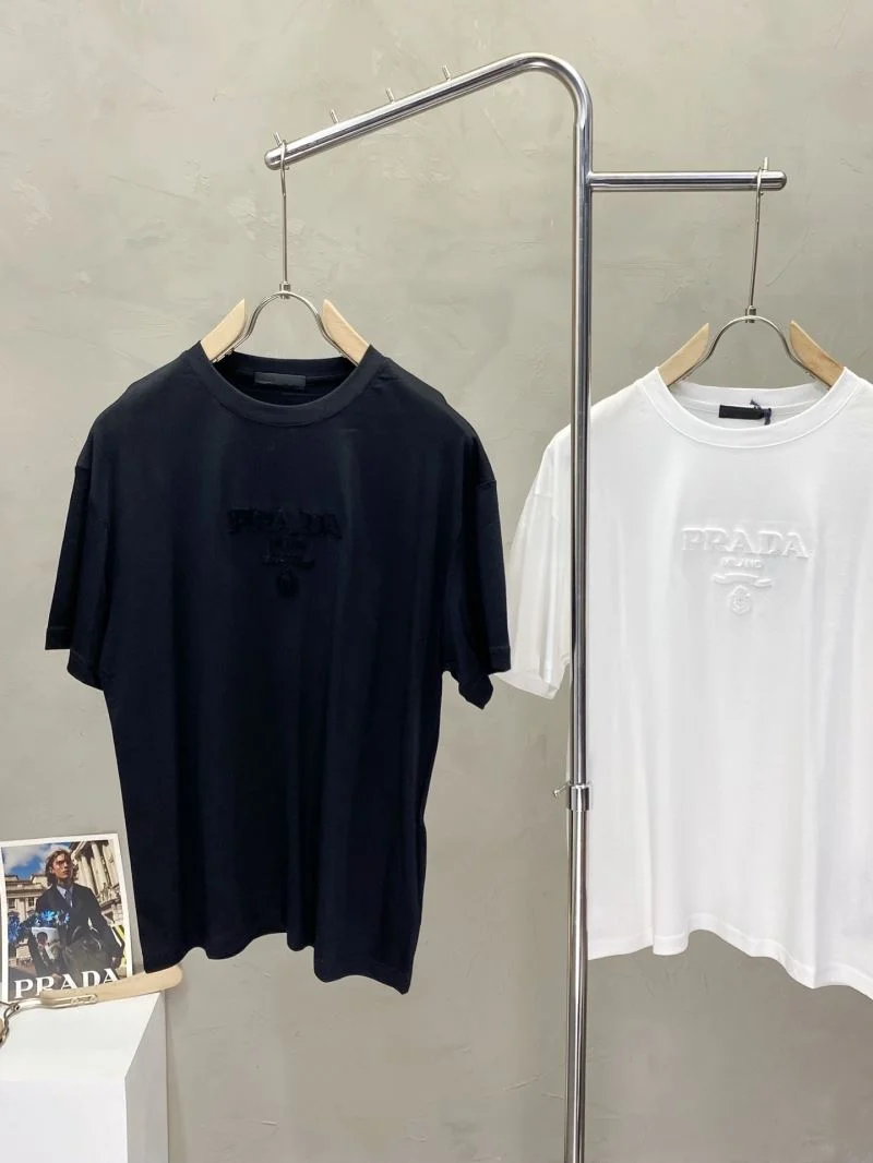Official Prada T-Shirts