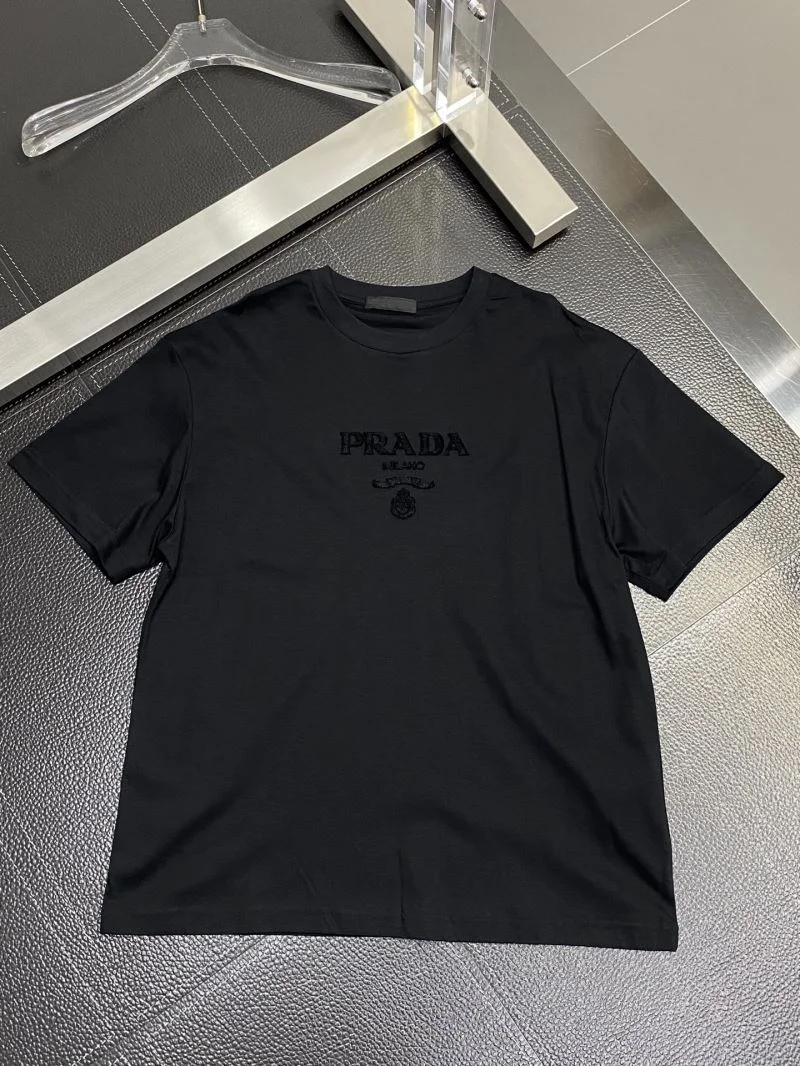 Official Prada T-Shirts