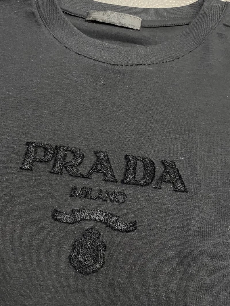 Official Prada T-Shirts