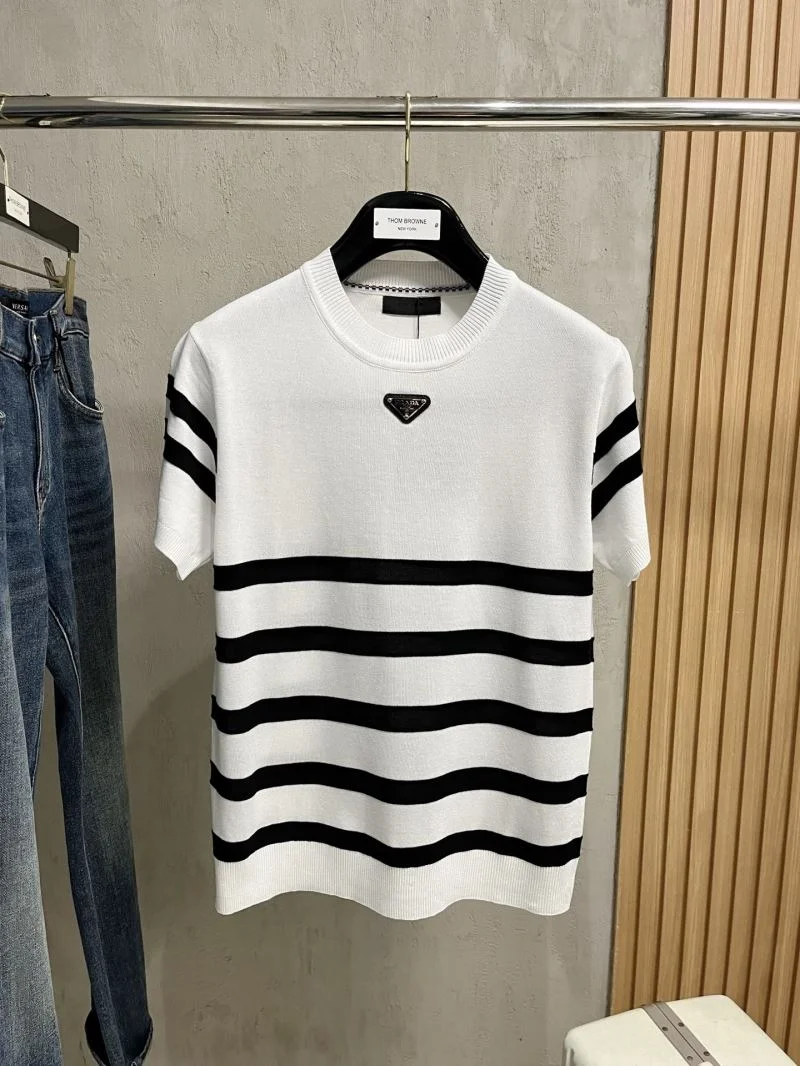 Prada T-Shirts