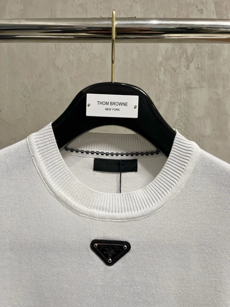 Real Prada T-Shirts