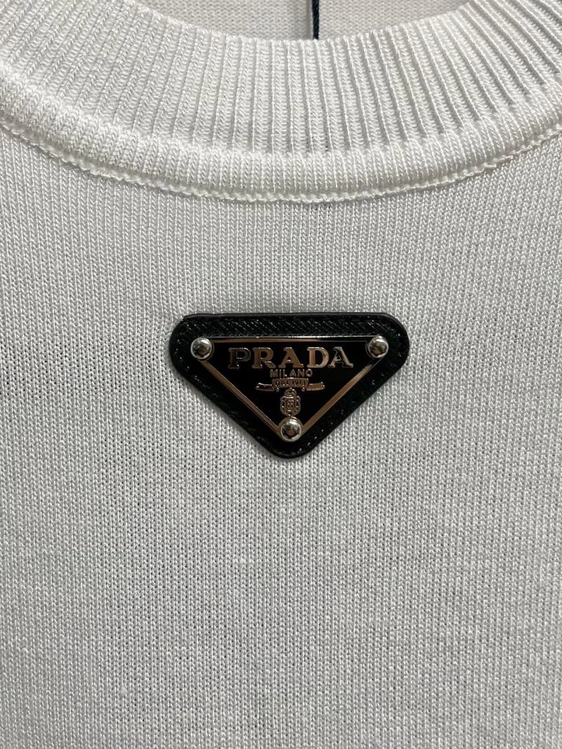 Real Prada T-Shirts
