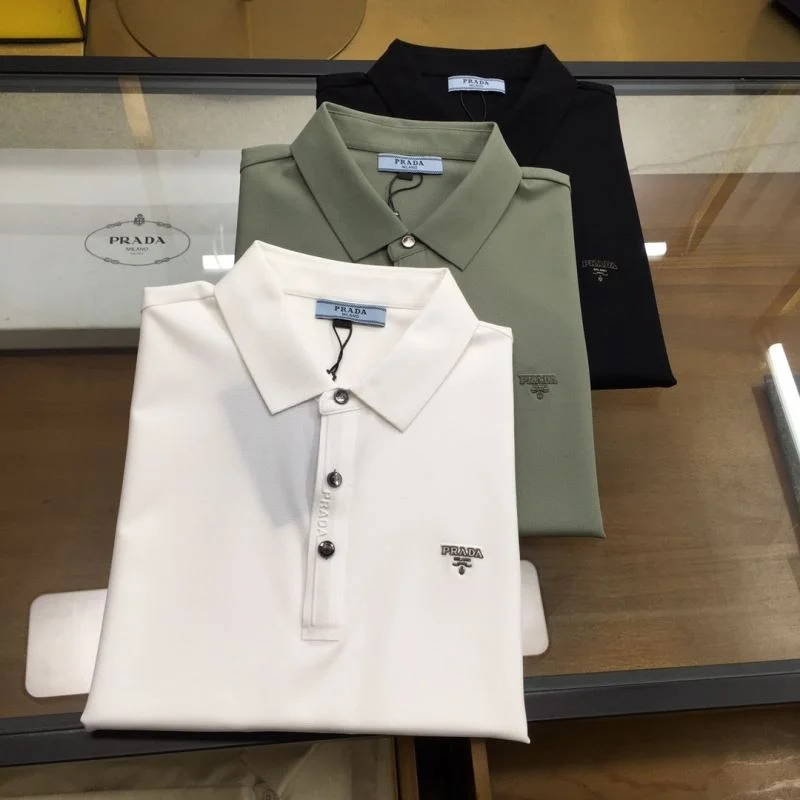 Prada T-Shirts