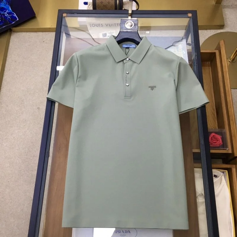 Value-priced Prada T-Shirts