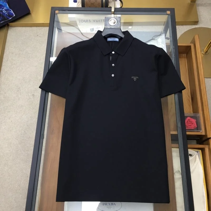 Value-priced Prada T-Shirts