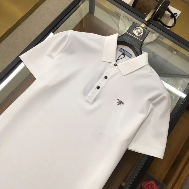 Value-priced Prada T-Shirts