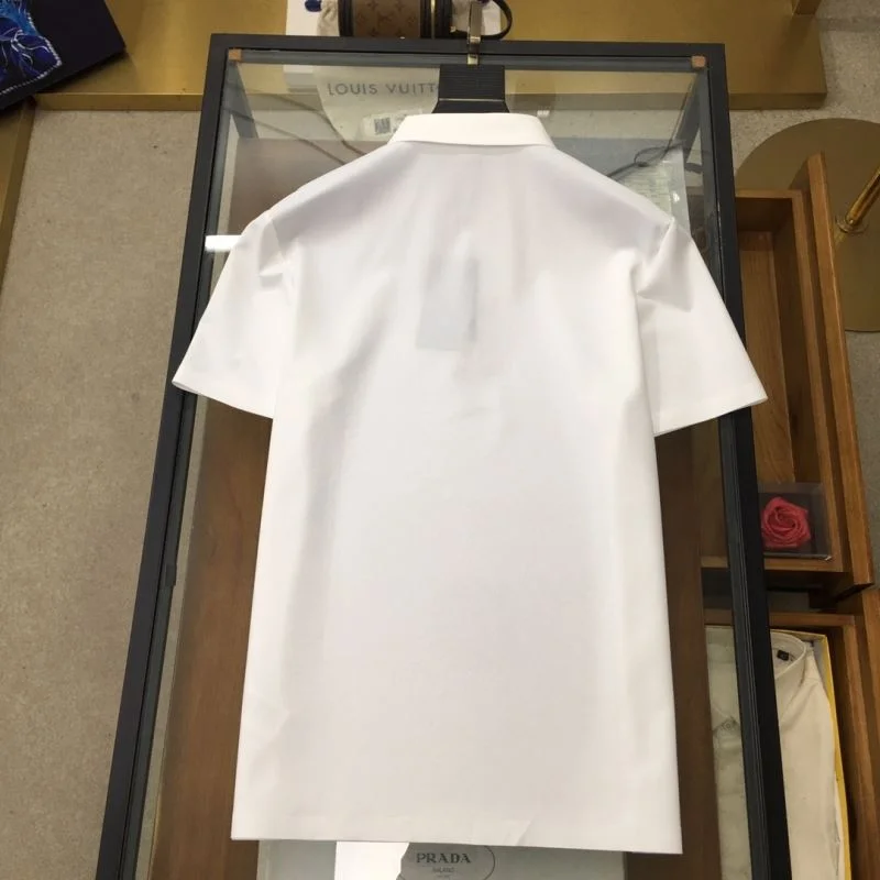 Value-priced Prada T-Shirts