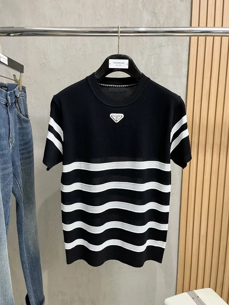 Prada T-Shirts