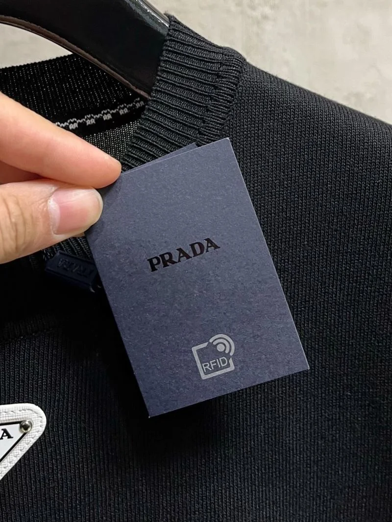 OEM Prada T-Shirts