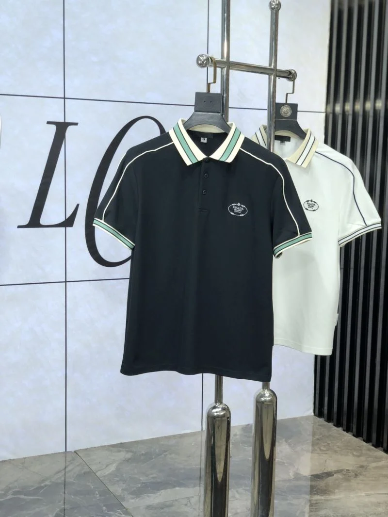 Prada T-Shirts