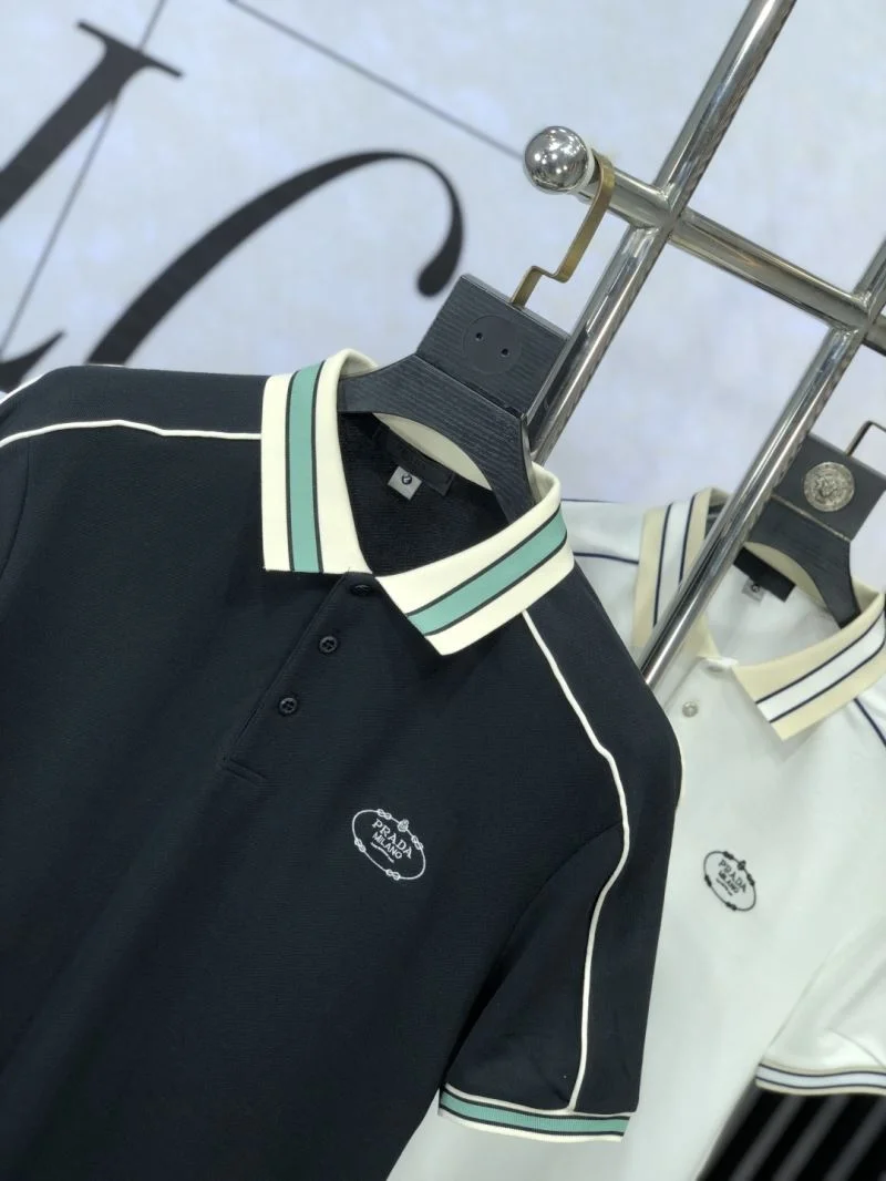 Low-cost Prada T-Shirts