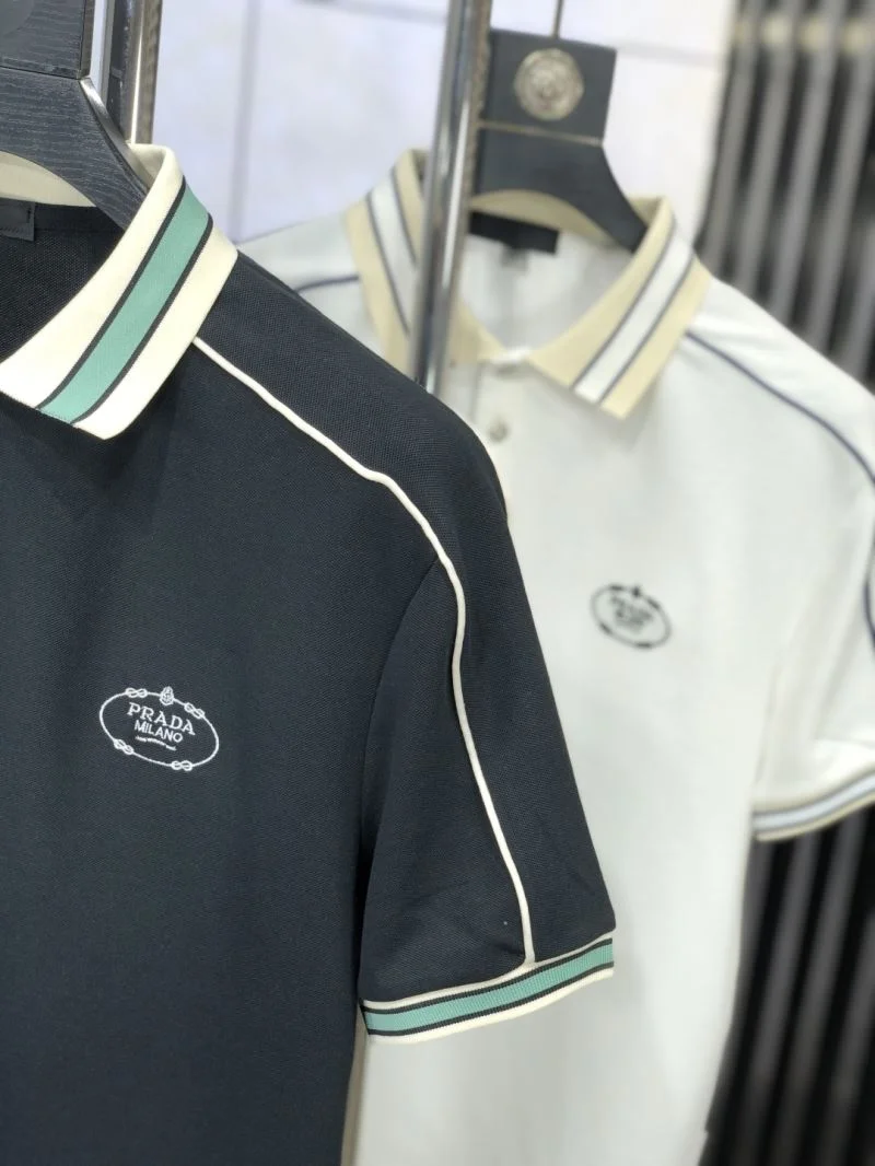 Low-cost Prada T-Shirts