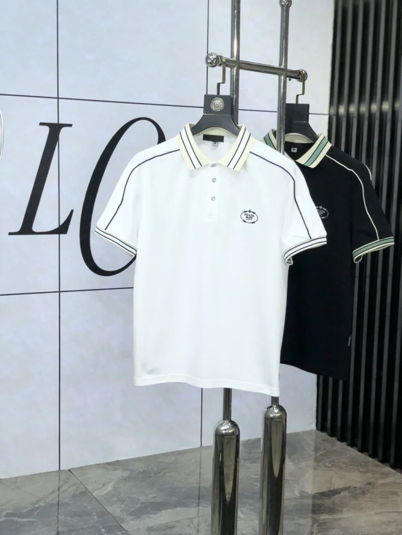 Prada T-Shirts