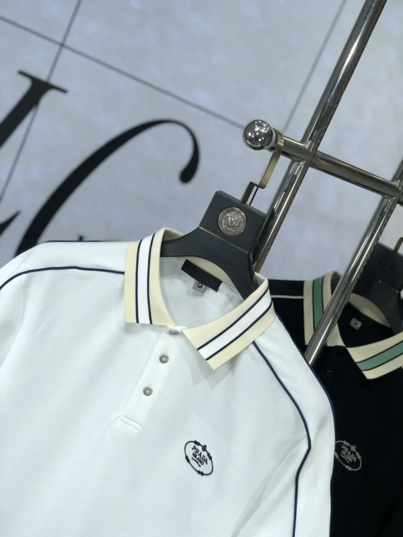 Cut-rate Prada T-Shirts