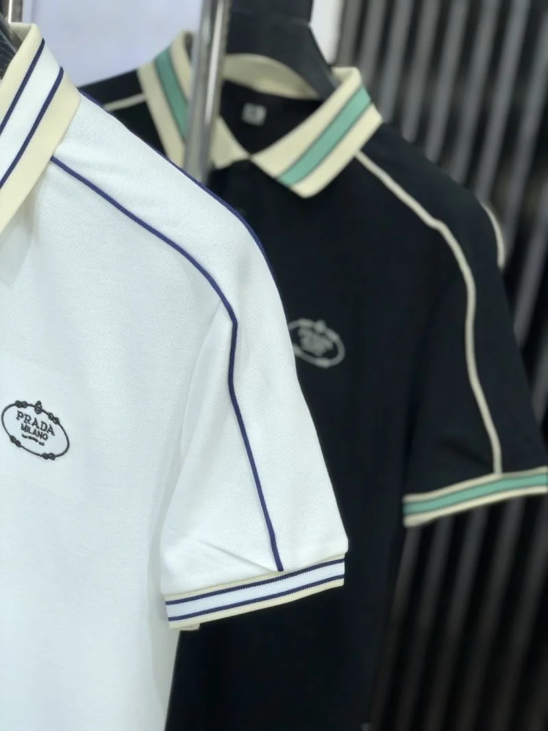 Cut-rate Prada T-Shirts