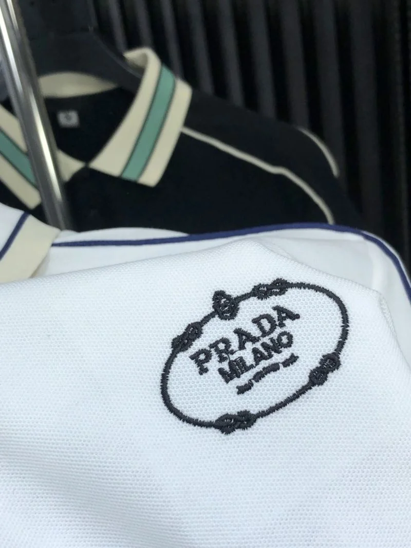 Cut-rate Prada T-Shirts