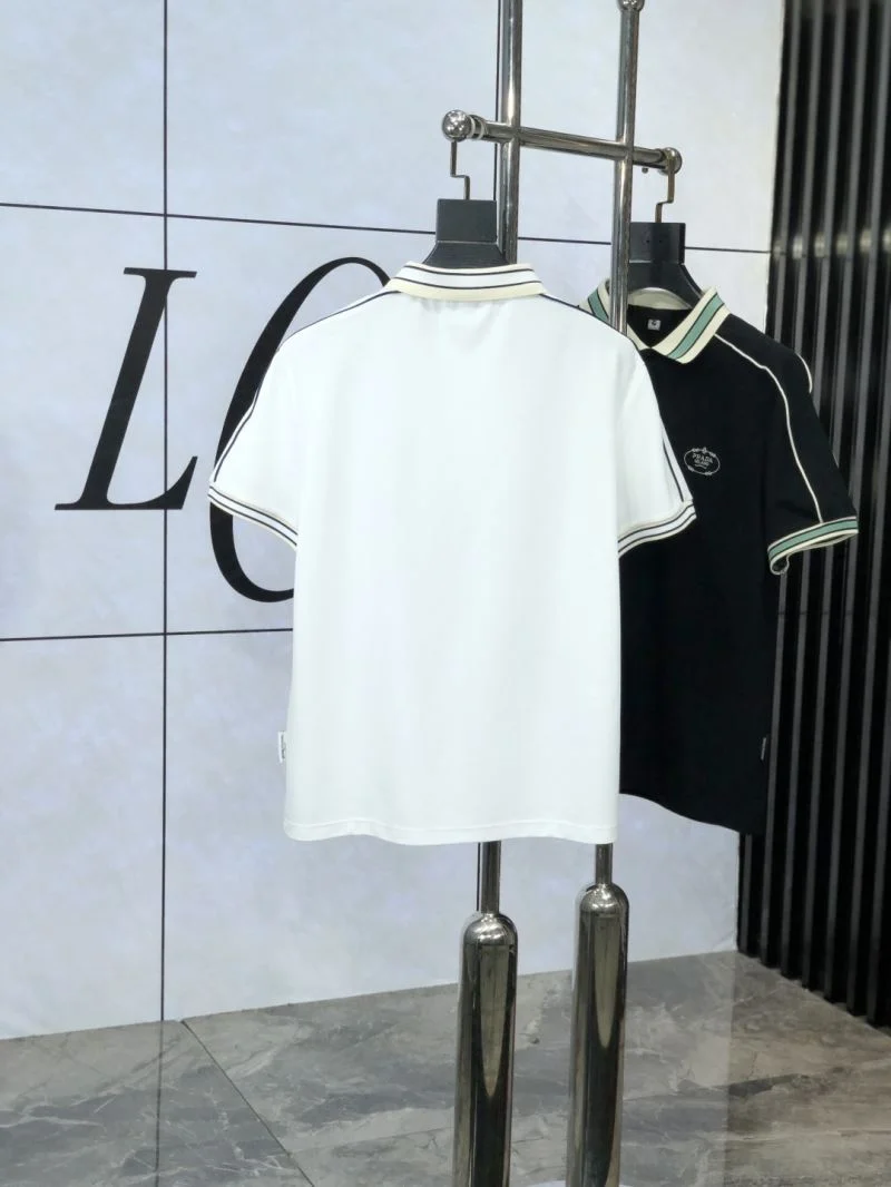 Cut-rate Prada T-Shirts