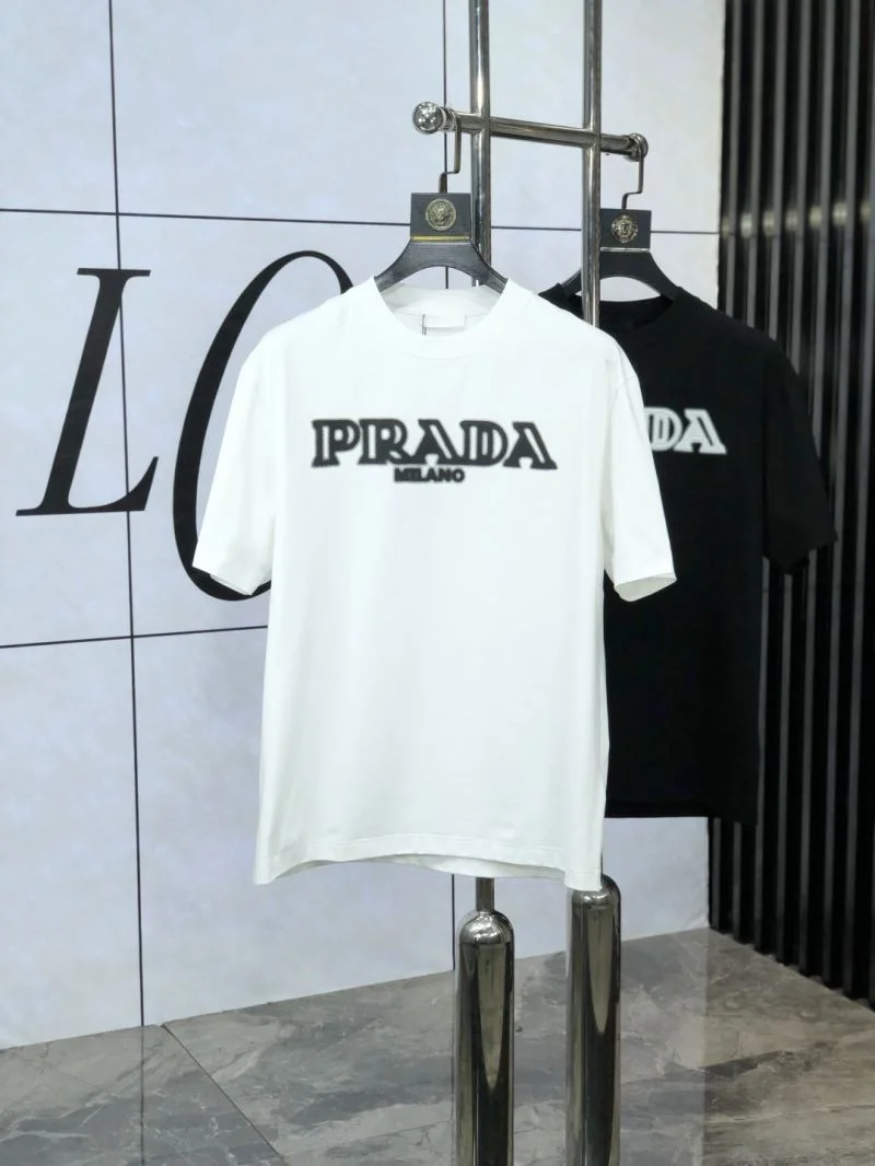 Prada T-Shirts