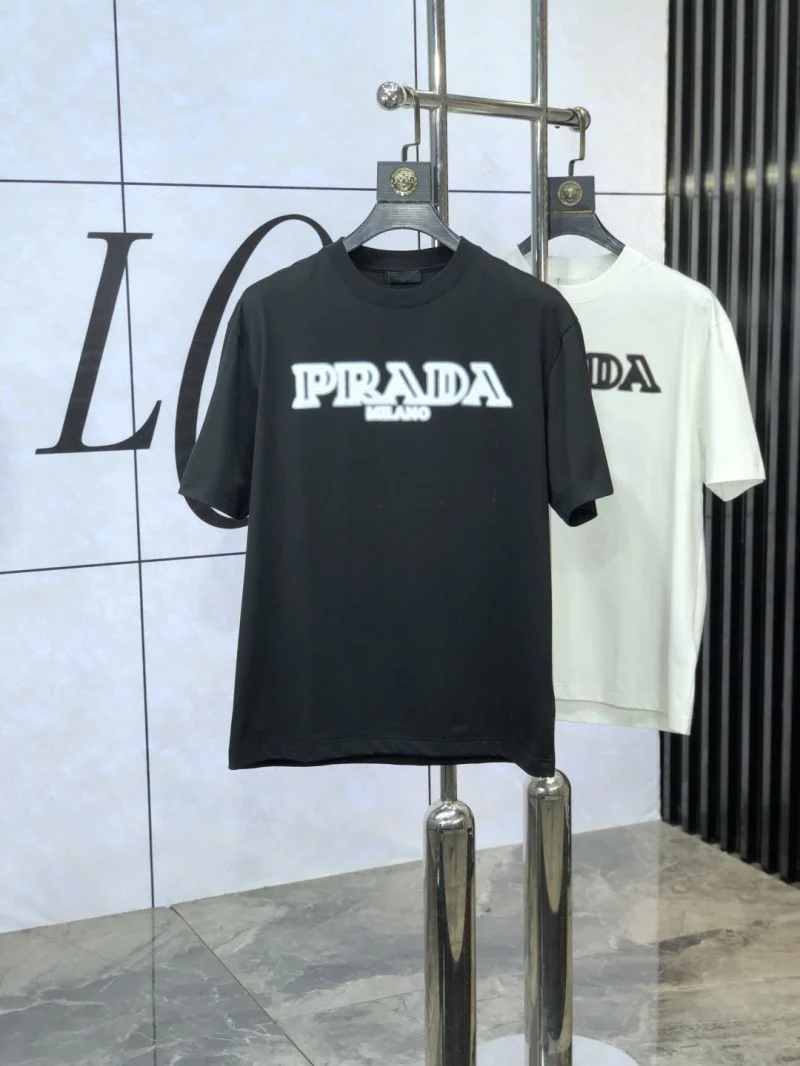 Legit Prada T-Shirts