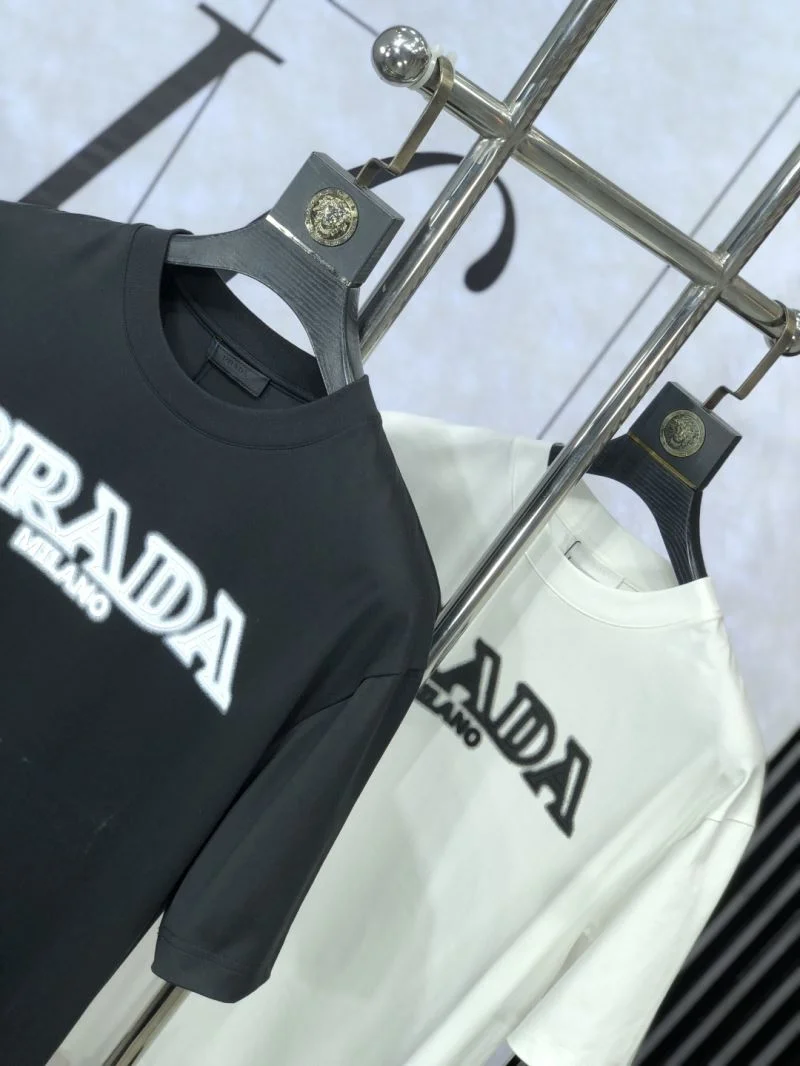 Legit Prada T-Shirts