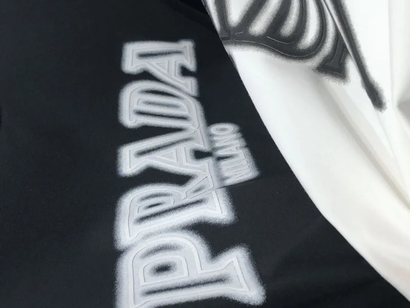 Legit Prada T-Shirts
