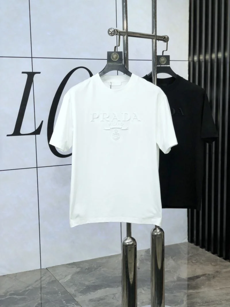 Prada T-Shirts