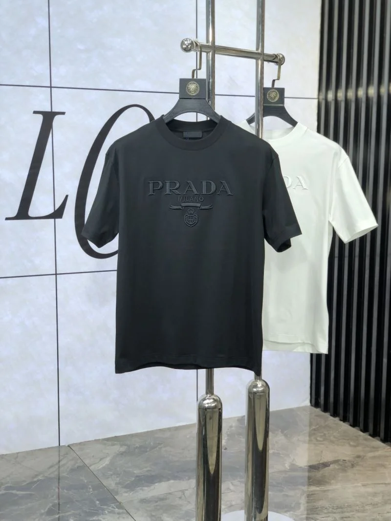 Economical Prada T-Shirts
