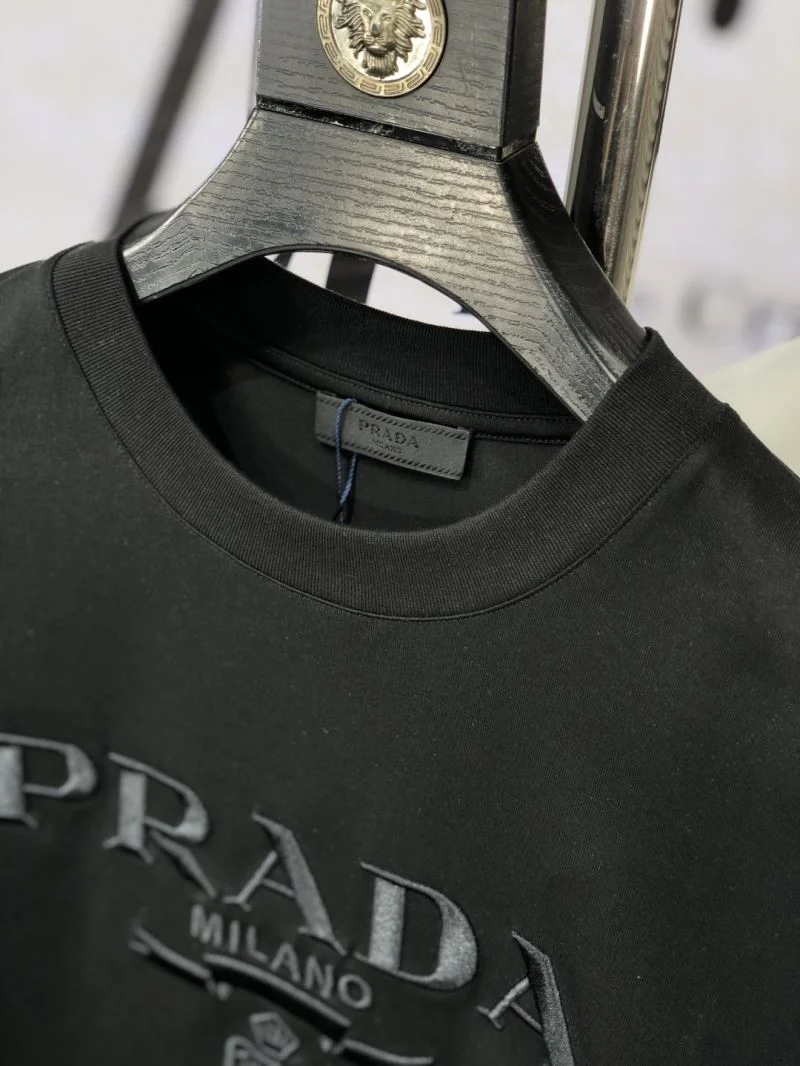 Economical Prada T-Shirts